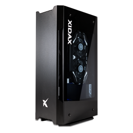 Custom Gaming PC Builder | X-4 Standard | Xidax